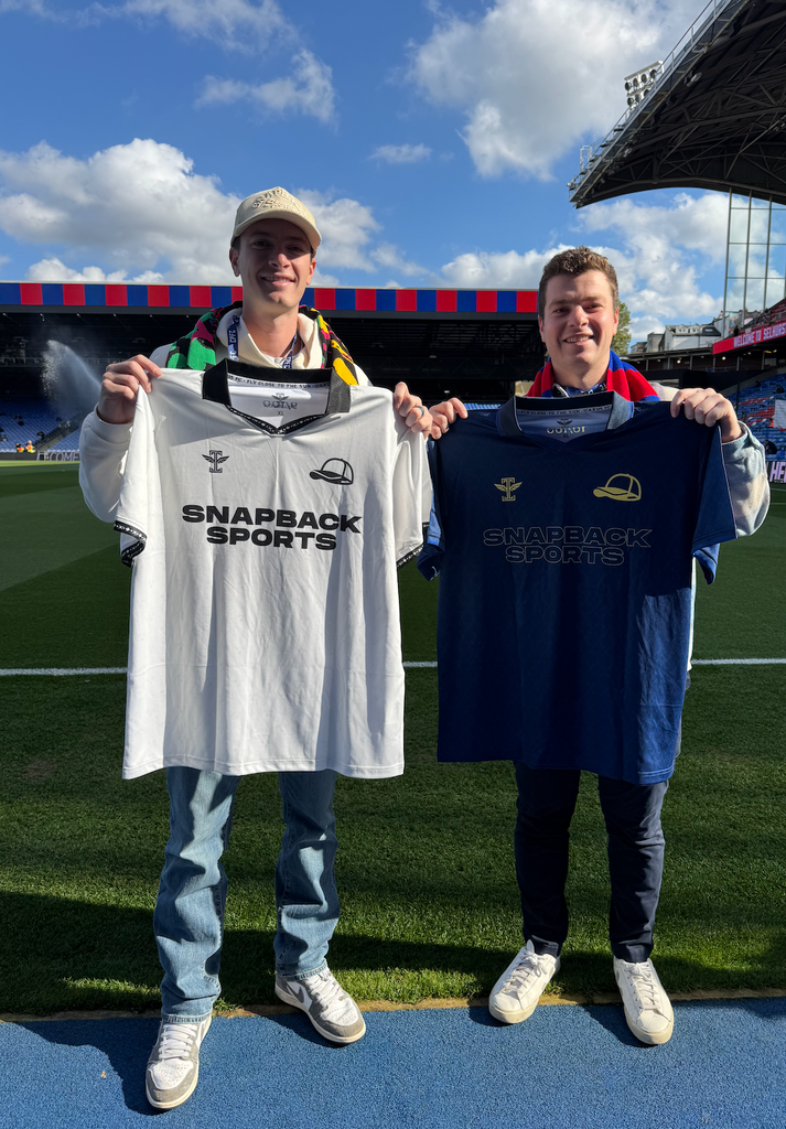 Snapback Sports Store