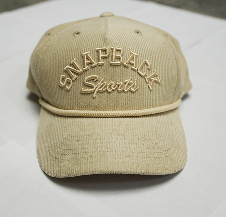 Snapback Sports Store